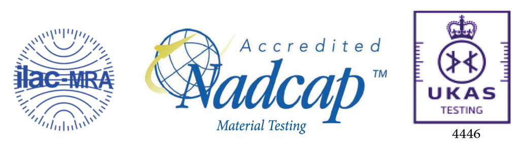 Ampp Services – Assessment of Metallurgical Process and Performance